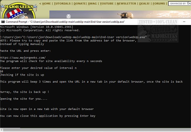 webup majorgeeks.jpg