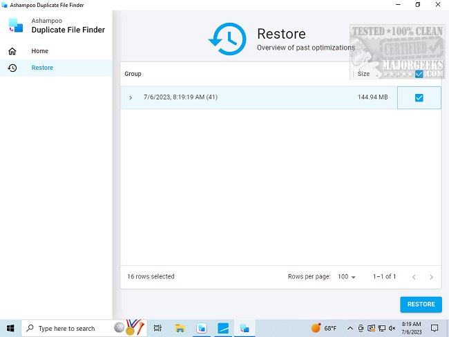 ashampoo duplicate file finder majorgeeks4.jpg