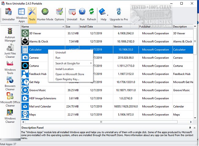 revo uninstaller majorgeeks.jpg