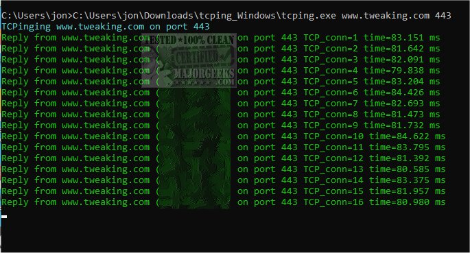 tcping majorgeeks.jpg