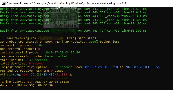 tcping majorgeeks2.jpg