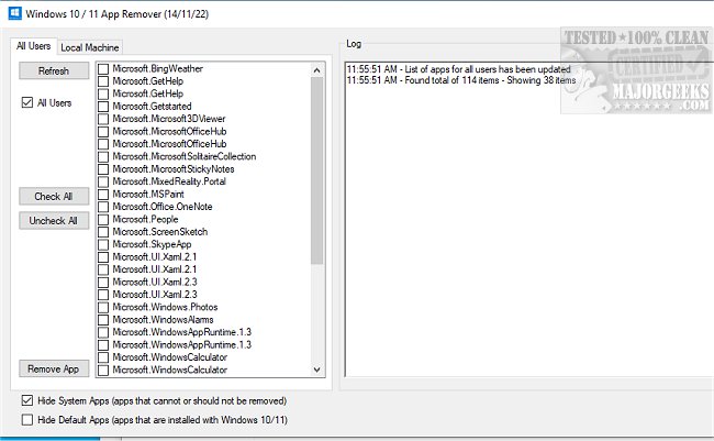 windows 10 11 app remover majorgeeks.jpg