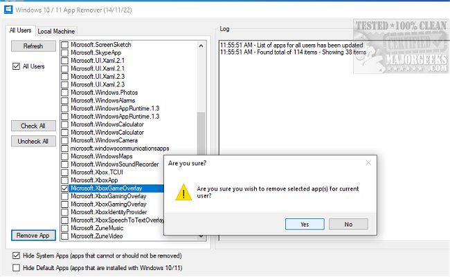 windows 10 11 app remover majorgeeks2.jpg