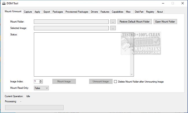 dism tool majorgeeks.jpg