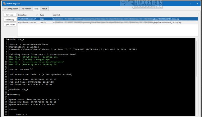 robocopy gui majorgeeks3.jpg