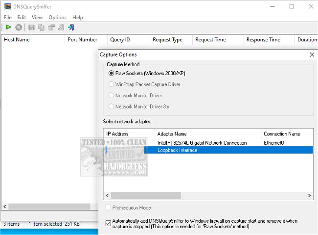 dnsquerysniffer majorgeeks.jpg