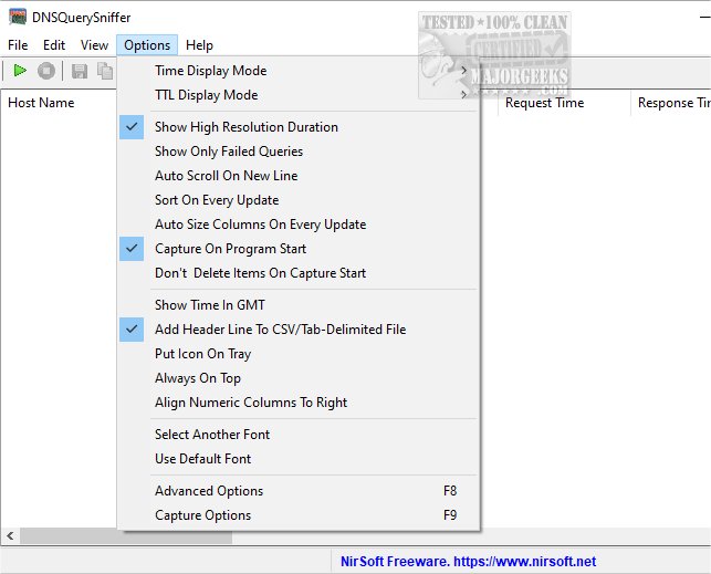 dnsquerysniffer majorgeeks2.jpg
