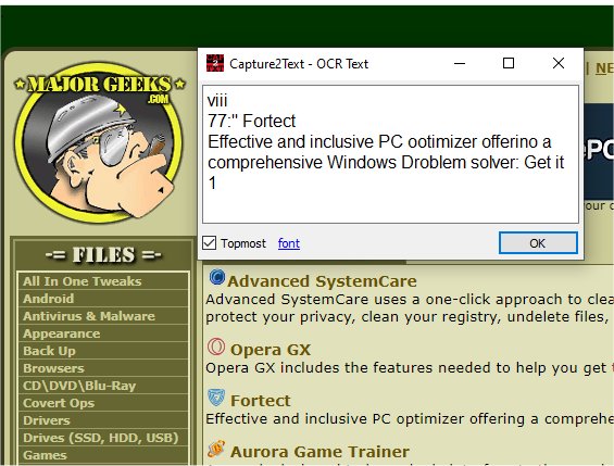 capture2text portable majorgeeks2.jpg