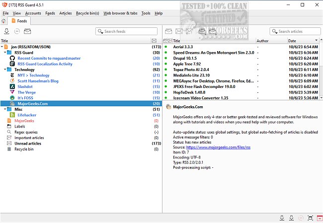 rss guard majorgeeks3.jpg