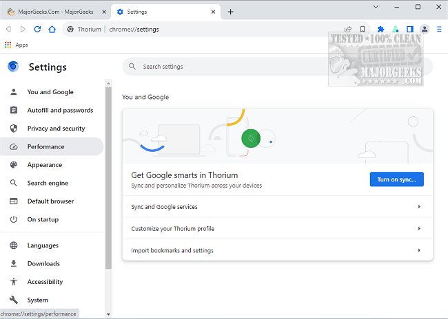 thorium browser majorgeeks3.jpg