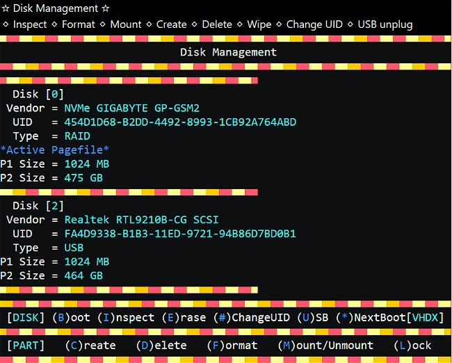 windows deployment image customization kit 5 majorgeeks.jpg