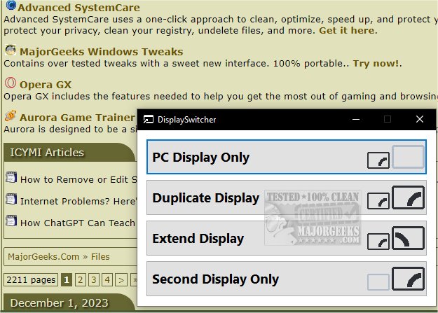 displayswitcher majorgeeks.jpg