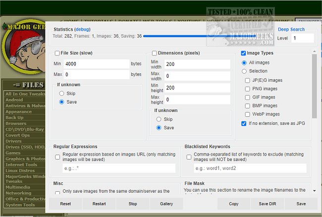download all images for chrome majorgeeks.jpg