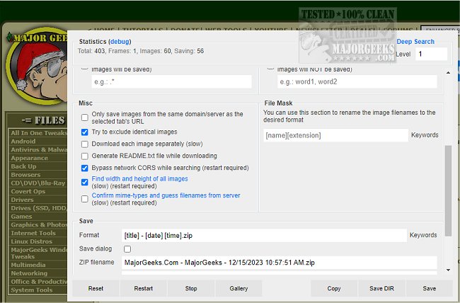 download all images for chrome 2 majorgeeks.jpg