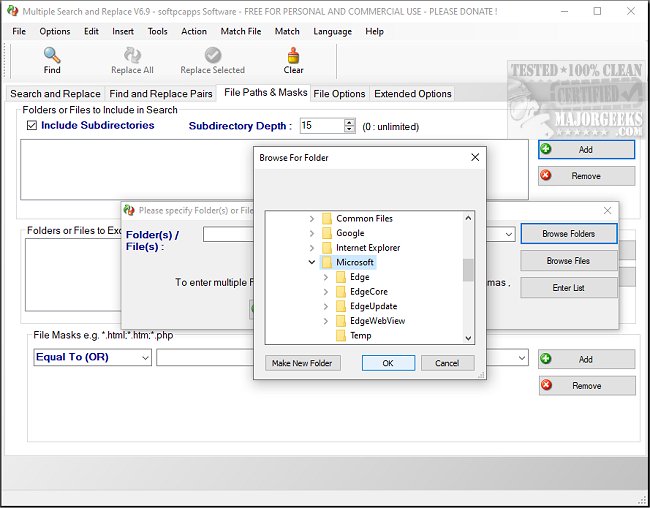 multiple search and replace 2 majorgeeks.jpg