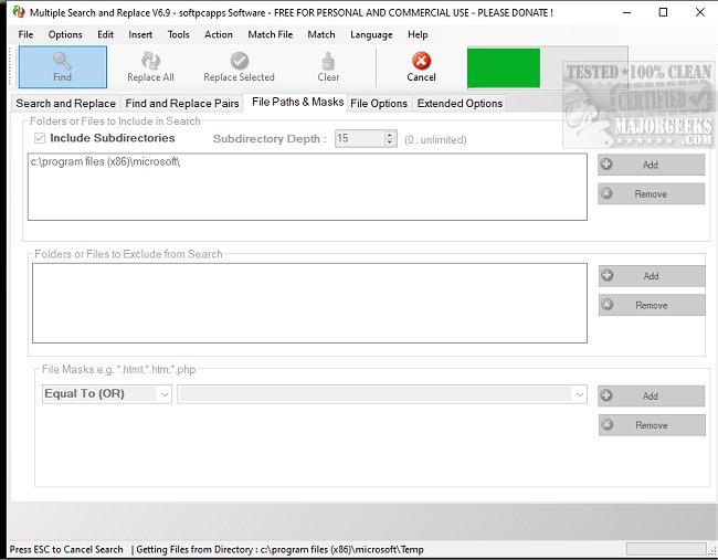multiple search and replace 3 majorgeeks.jpg