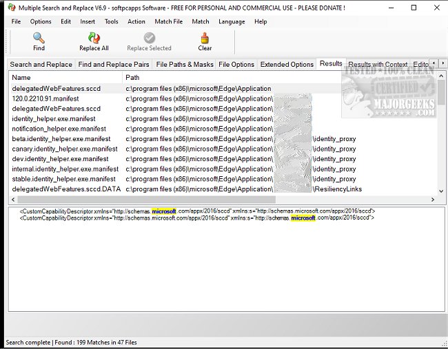 multiple search and replace 4 majorgeeks.jpg