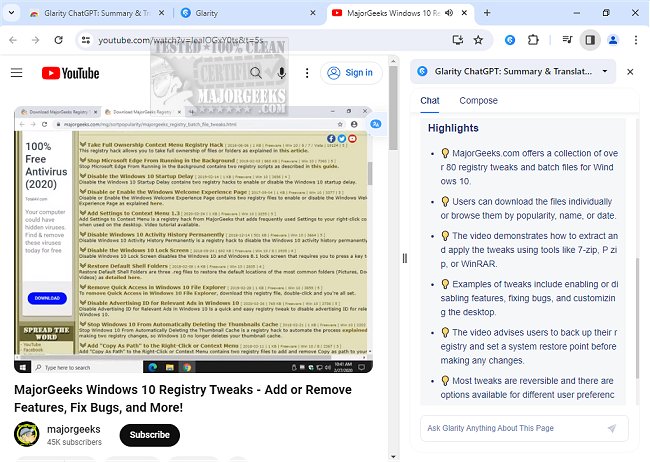 glarity 2 majorgeeks.jpg