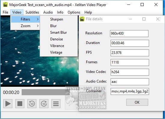 xelitan video player majorgeeks2.jpg