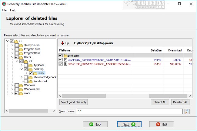 recovery toolbox file undelete free 3 majorgeeks.jpg