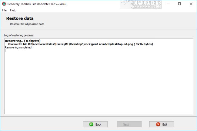 recovery toolbox file undelete free 4 majorgeeks.jpg