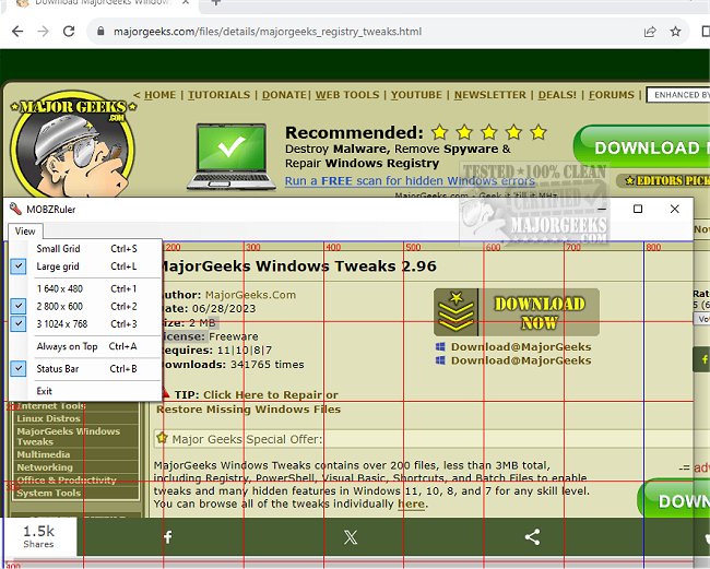 mobzruler majorgeeks.jpg
