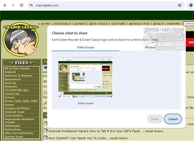 scrnli - screen recorder & screen capture app2 majorgeeks.jpg