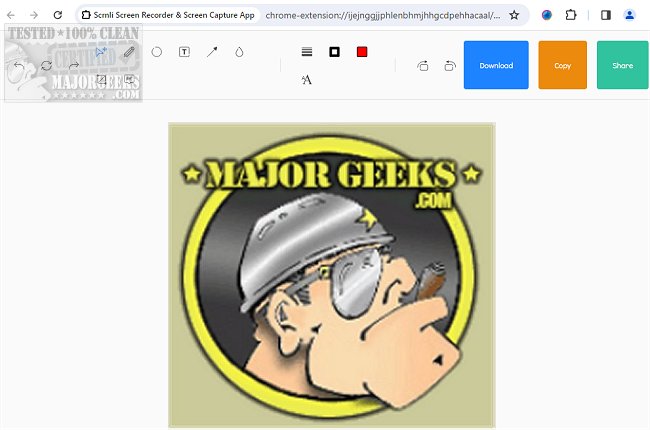 scrnli - screen recorder & screen capture app3 majorgeeks.jpg