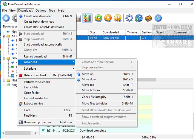 free download manager classic (lite) portable 2 majorgeeks.jpg