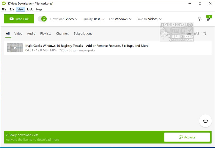 4k video downloader+ majorgeeks.jpg