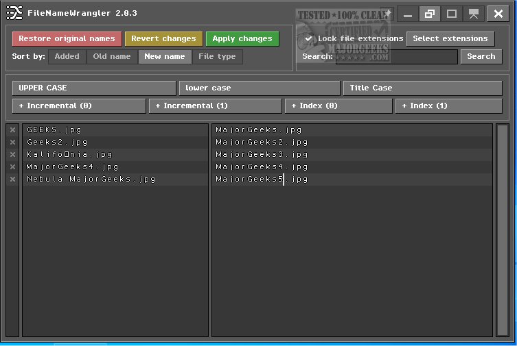 filenamewrangler majorgeeks.jpg
