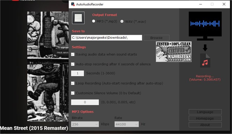autoaudiorecorder majorgeeks2.jpg