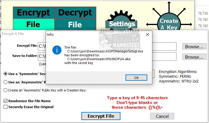 the data krypter majorgeeks4.jpg