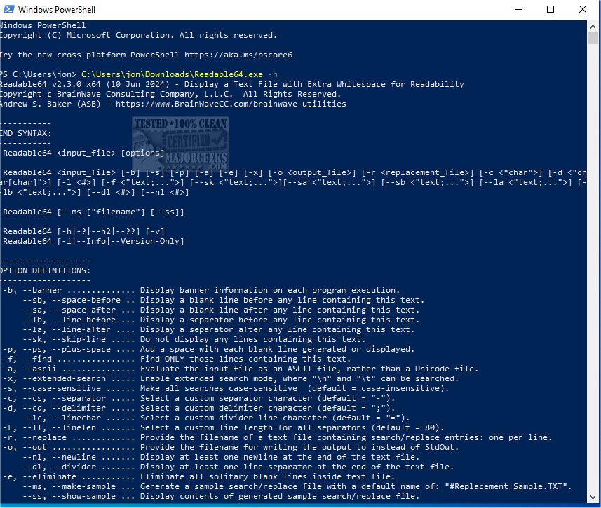 readable majorgeeks.jpg