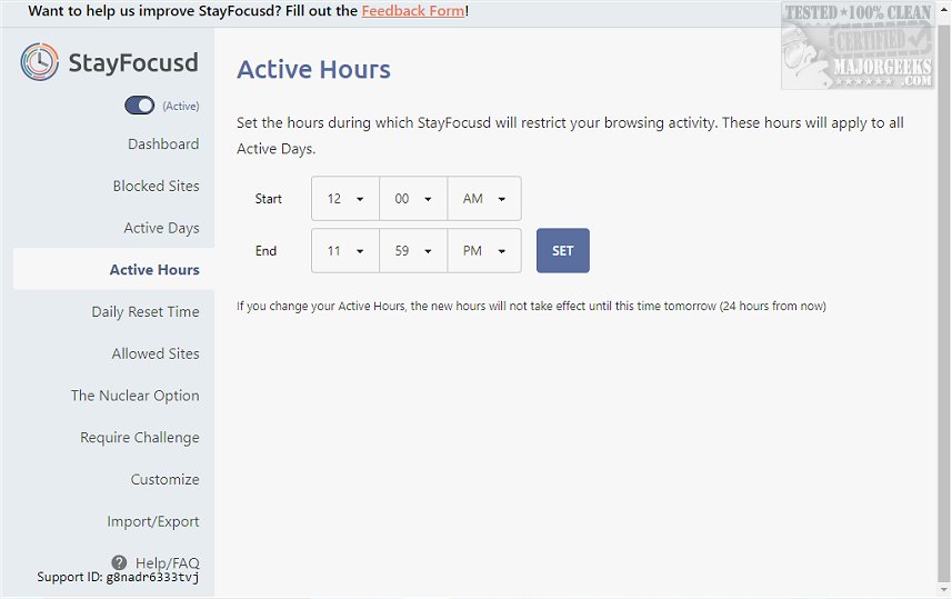 stayfocusd for chrome and edge majorgeeks4.jpg