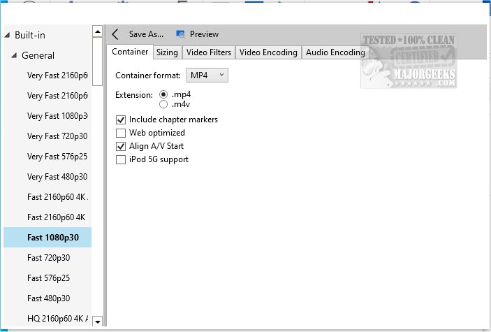 vidcoder majorgeeks4.jpg
