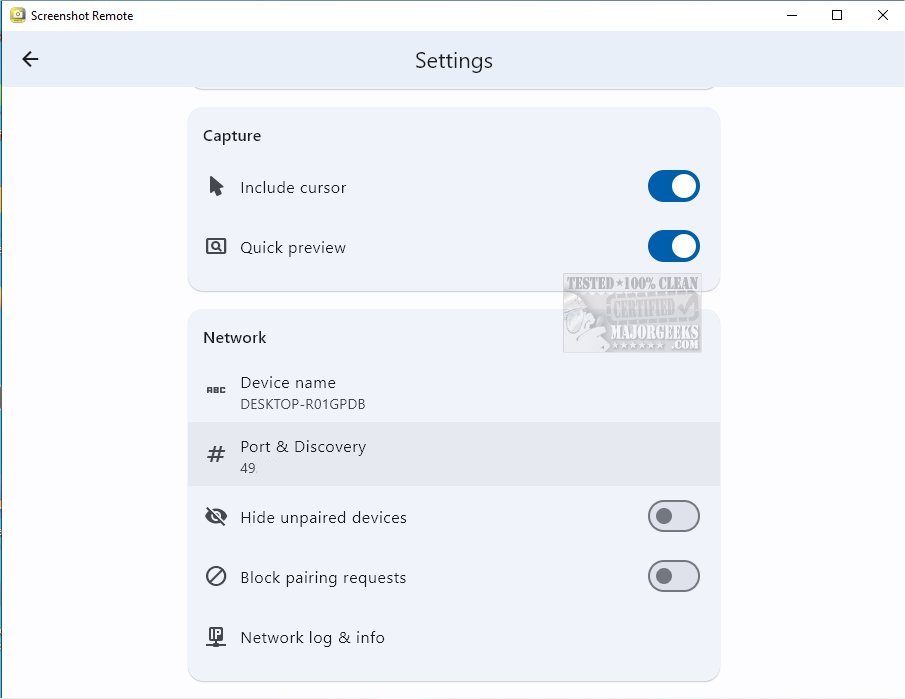 screenshot remote majorgeeks3.jpg