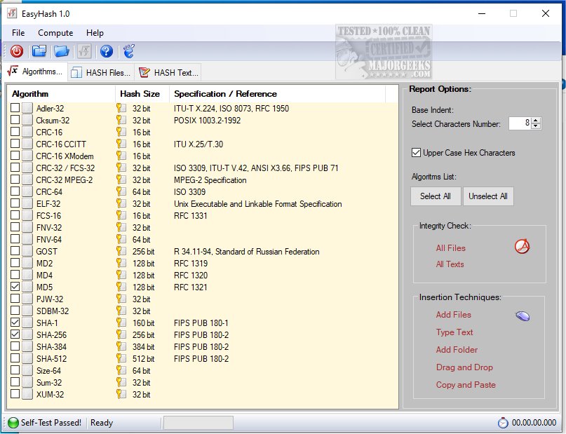 easyhash majorgeeks.jpg