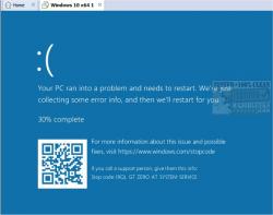 Official Download Mirror for NotMyFault
