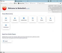 Official Download Mirror for Betterbird