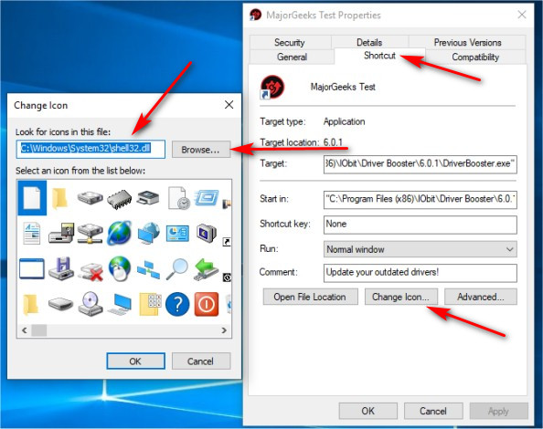 The Ultimate List of Rundll32 Commands for Windows 10/8/7 - MajorGeeks
