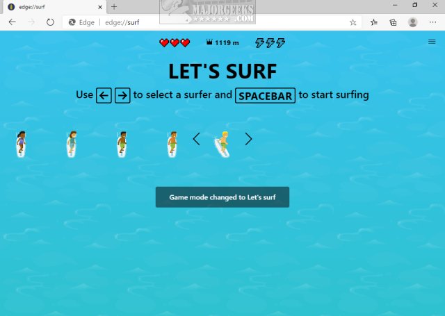 Microsoft Edge Surf Download | Microsoft Edge Surf – KBGWGI