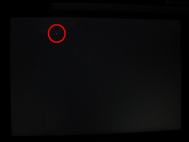 How to Find and Repair Stuck or Dead Pixels on an LCD Monitor - MajorGeeks