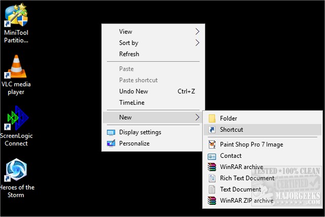 7 Ways to Launch Calculator on Windows 10 - MajorGeeks
