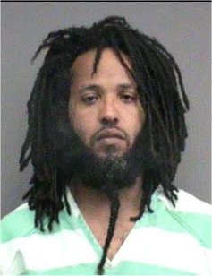 Florida Friday: Marijuana stuck to shirt bags suspect during traffic ...