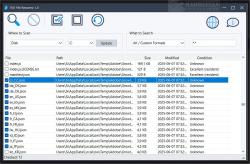 Download TKO File Recovery 1.0 - MajorGeeks