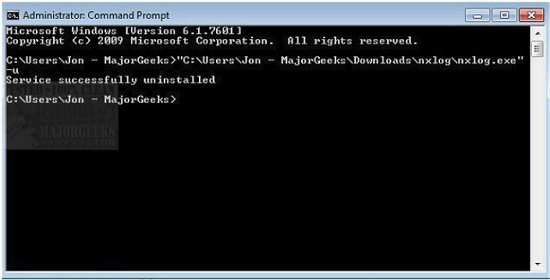 NXLog CE is a multi-threaded log management tool that will collect file ...