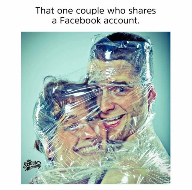 Random Photo: Facebook Couples - MajorGeeks