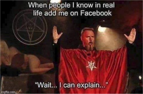 Random Photo: Wait Wait - I Can Explain - MajorGeeks