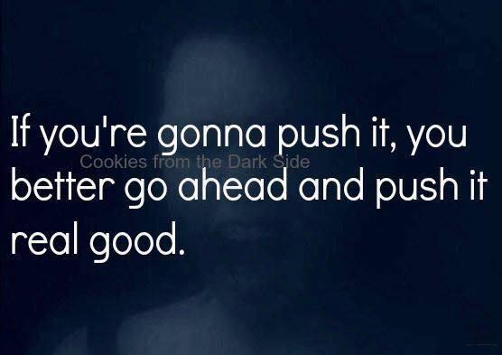 Random Meme: Push It - MajorGeeks